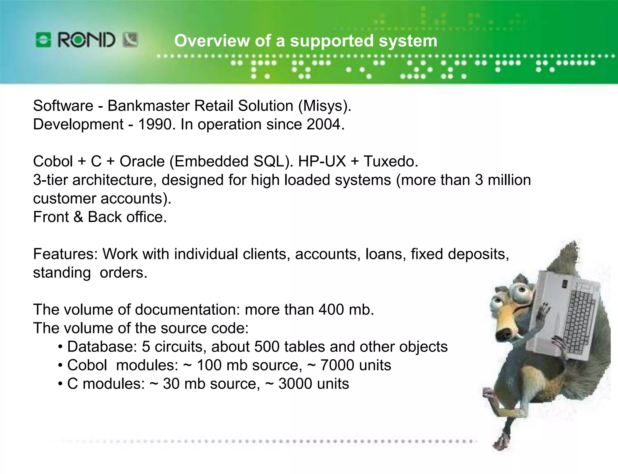 Competency center set up. Theory and Practice | PPTX