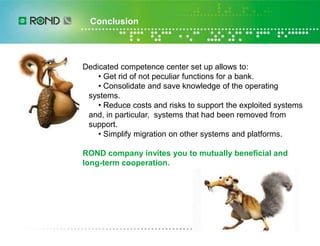 Competency center set up. Theory and Practice | PPT
