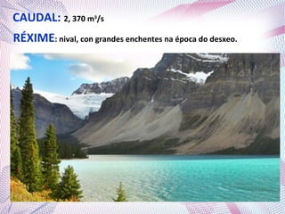 Río Nelson | PPT