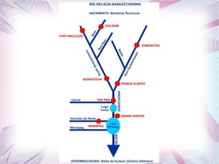Río Nelson | PPT