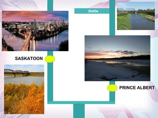 Río Nelson | PPT