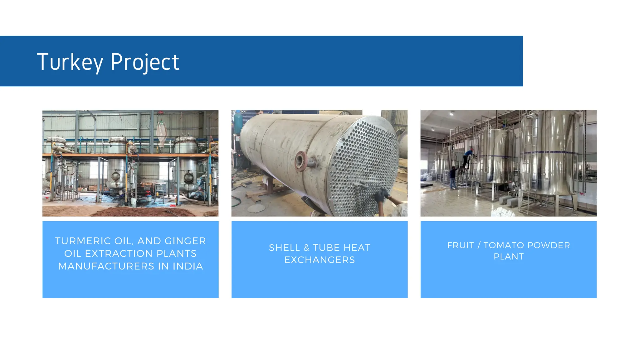 R One Tech Engineering | PPT