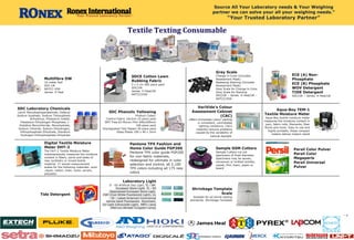Best Scientific Laboratory Instruments & Reagent, Chemical Store in ...
