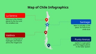 Power point de la flora y fauna de Chile | PPTX