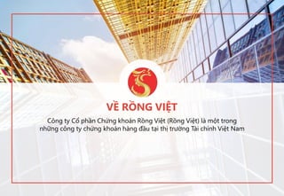 Rong Viet - Profile IB VN Dec 2021 R.pptx