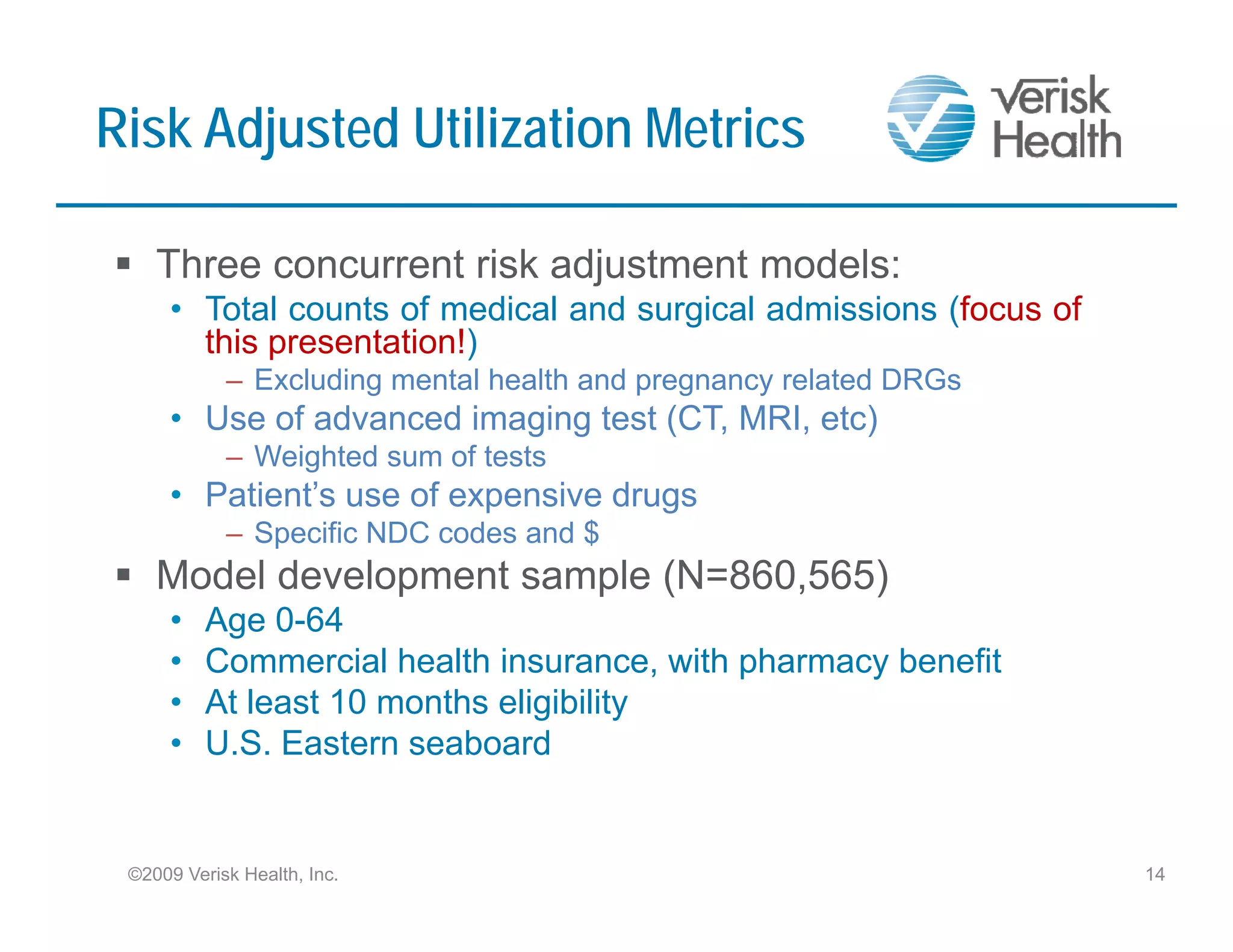 Provider Payment Reforms | PDF