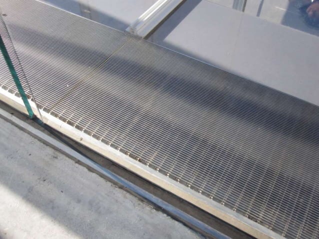 Ronick Matting Systems - pedimat, peditred, pedigrid, gridline g6 | PPT