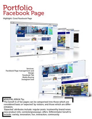 Ronin Media Digital Credentials | PDF