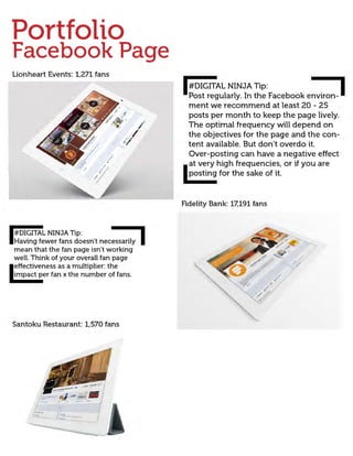 Ronin Media Digital Credentials | PDF