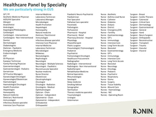 RONIN International Overview 2018 | PDF