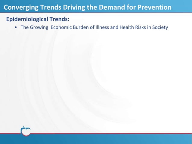 Ron Loeppke - Leveraging the Tools of Technology with the Power of ...