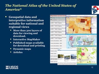 National Geospatial Program Presentation - IMIA Asia Pacific Conference ...