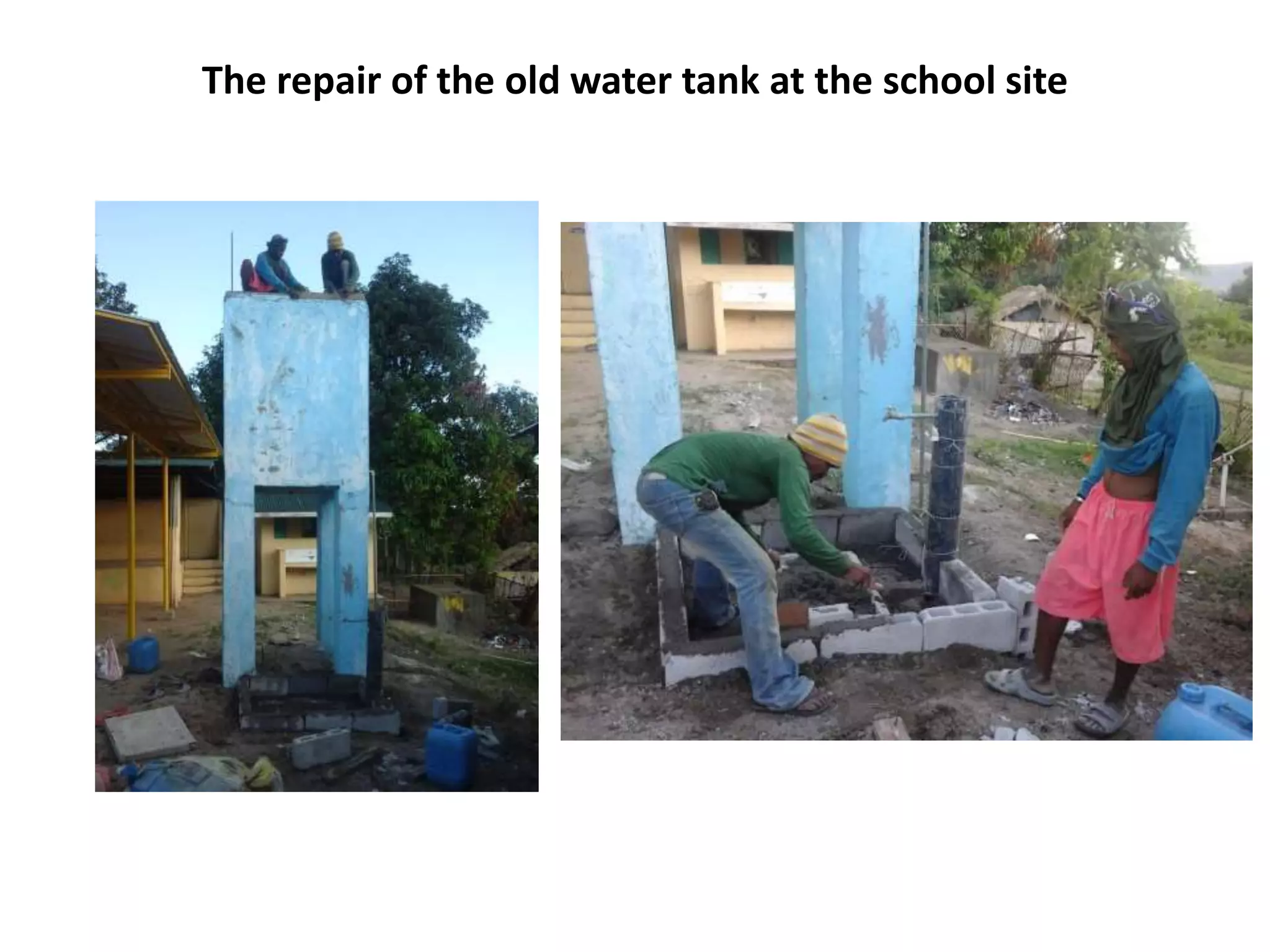 Philippines | Jun-16 | Philippine Good Work Mission Mission Foundation ...