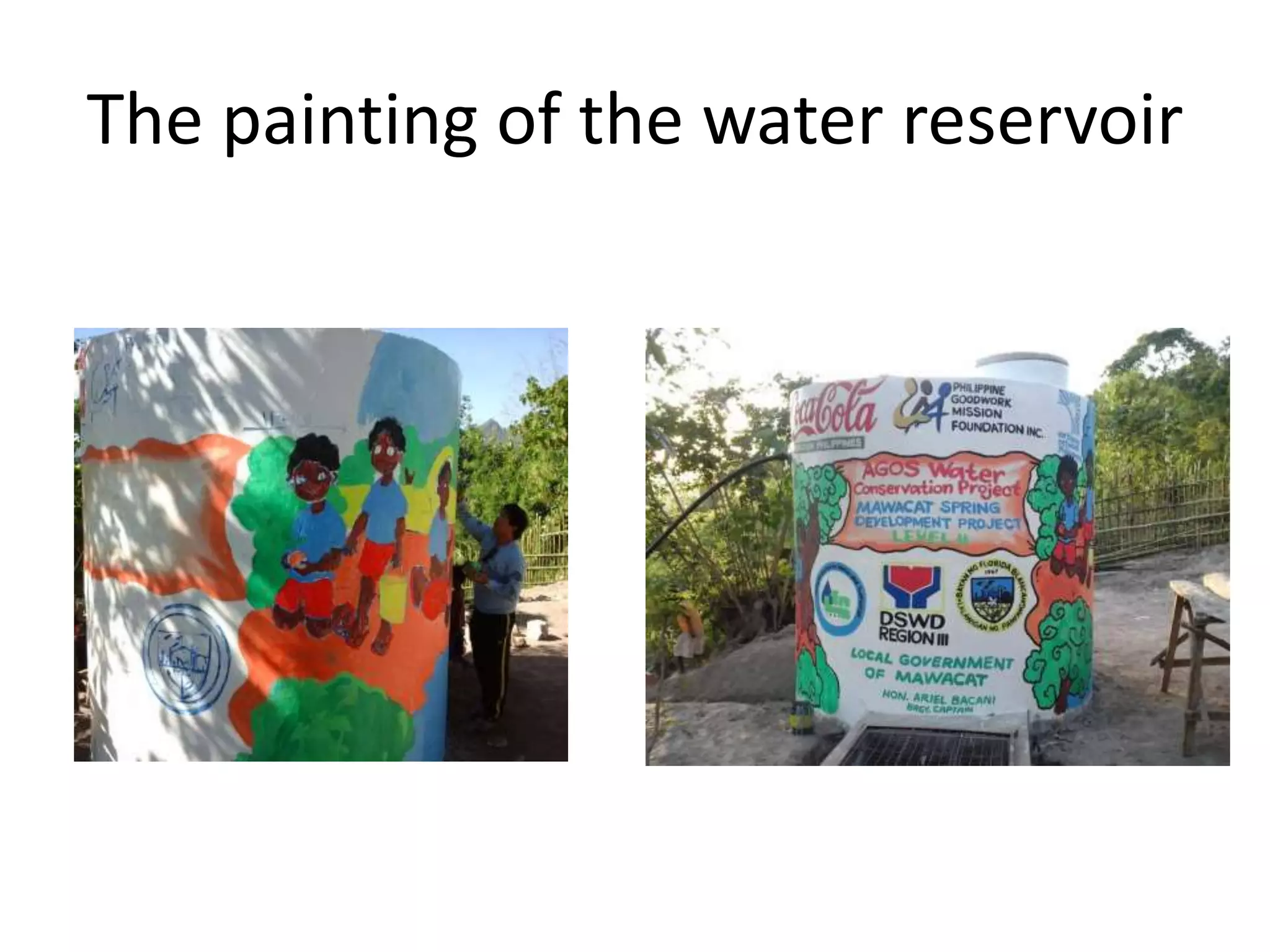 Philippines | Jun-16 | Philippine Good Work Mission Mission Foundation ...