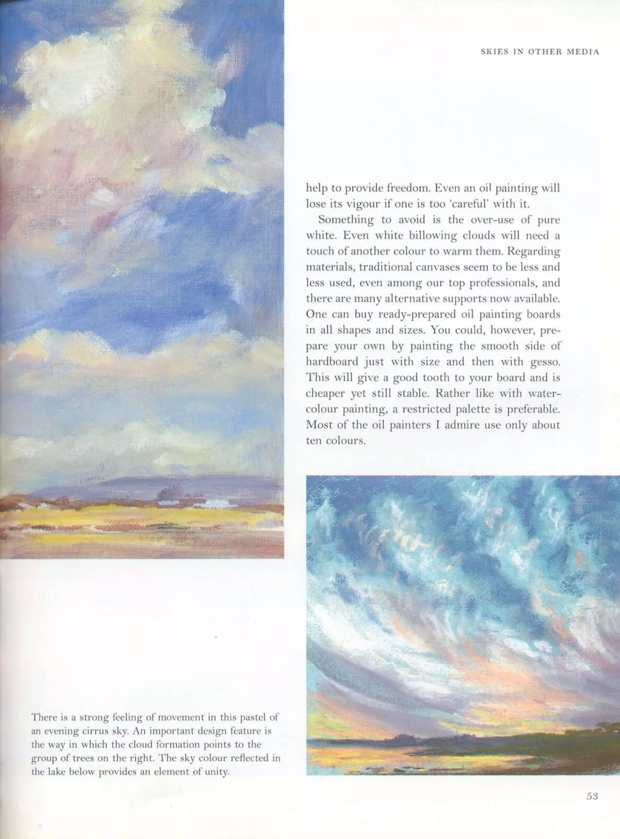 [Ron ranson] on_skies_techniques_in_watercolor_an(book_zz.org) | PDF