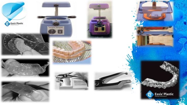 Clear aligner therapy and invisalign | PPTX | Dental Health | Diseases ...