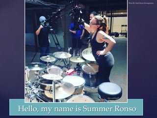 Ronso_Summer_FinalPPP | PDF