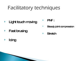 Rood’s Approach | PPT
