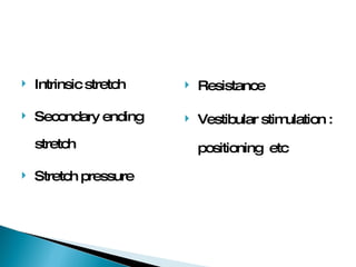 Rood’s Approach | PPT