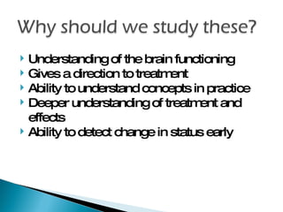 Rood’s Approach | PPT