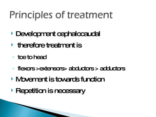 Rood’s Approach | PPT