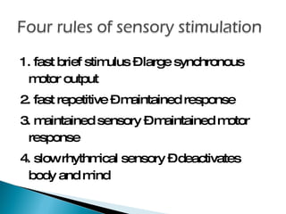 Rood’s Approach | PPT