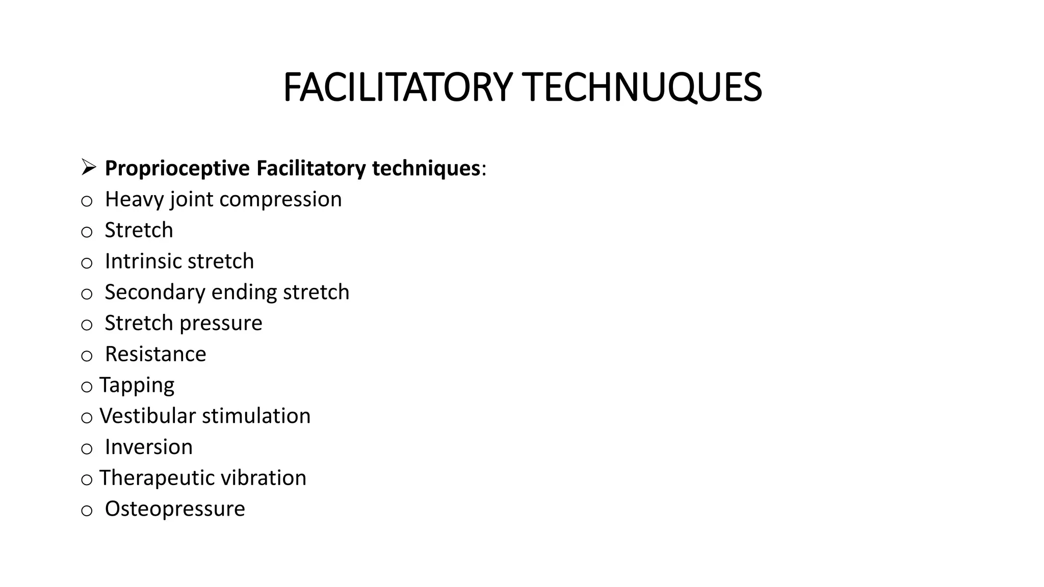 Roods approach | PPTX