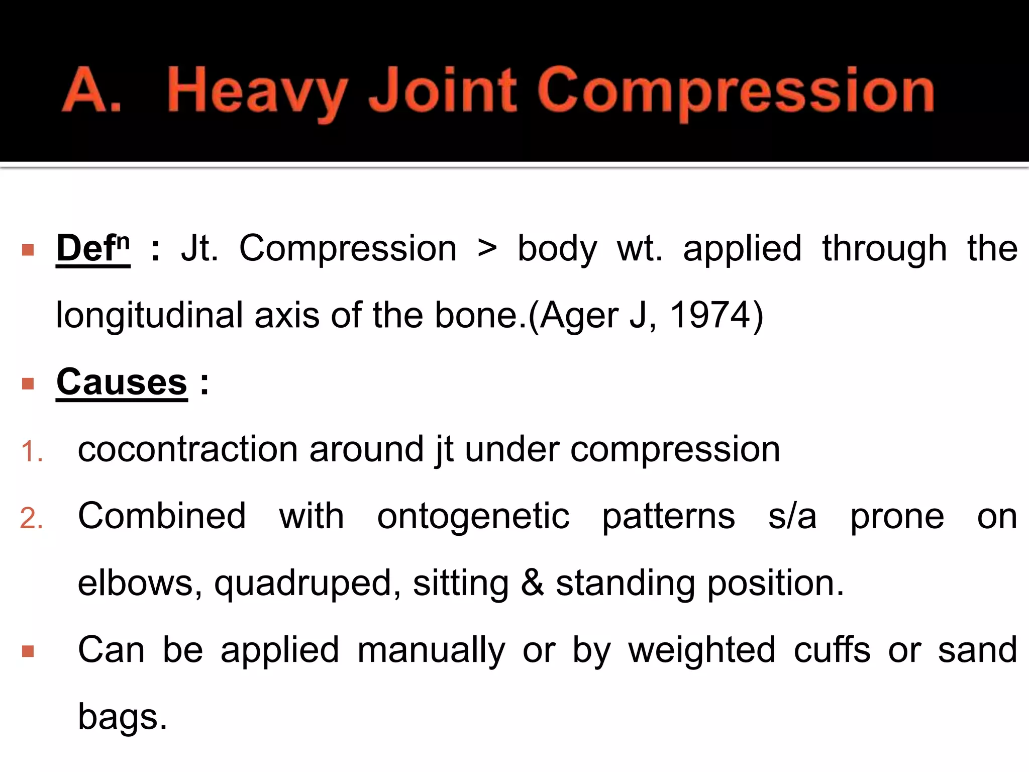 Roods approach | PPTX