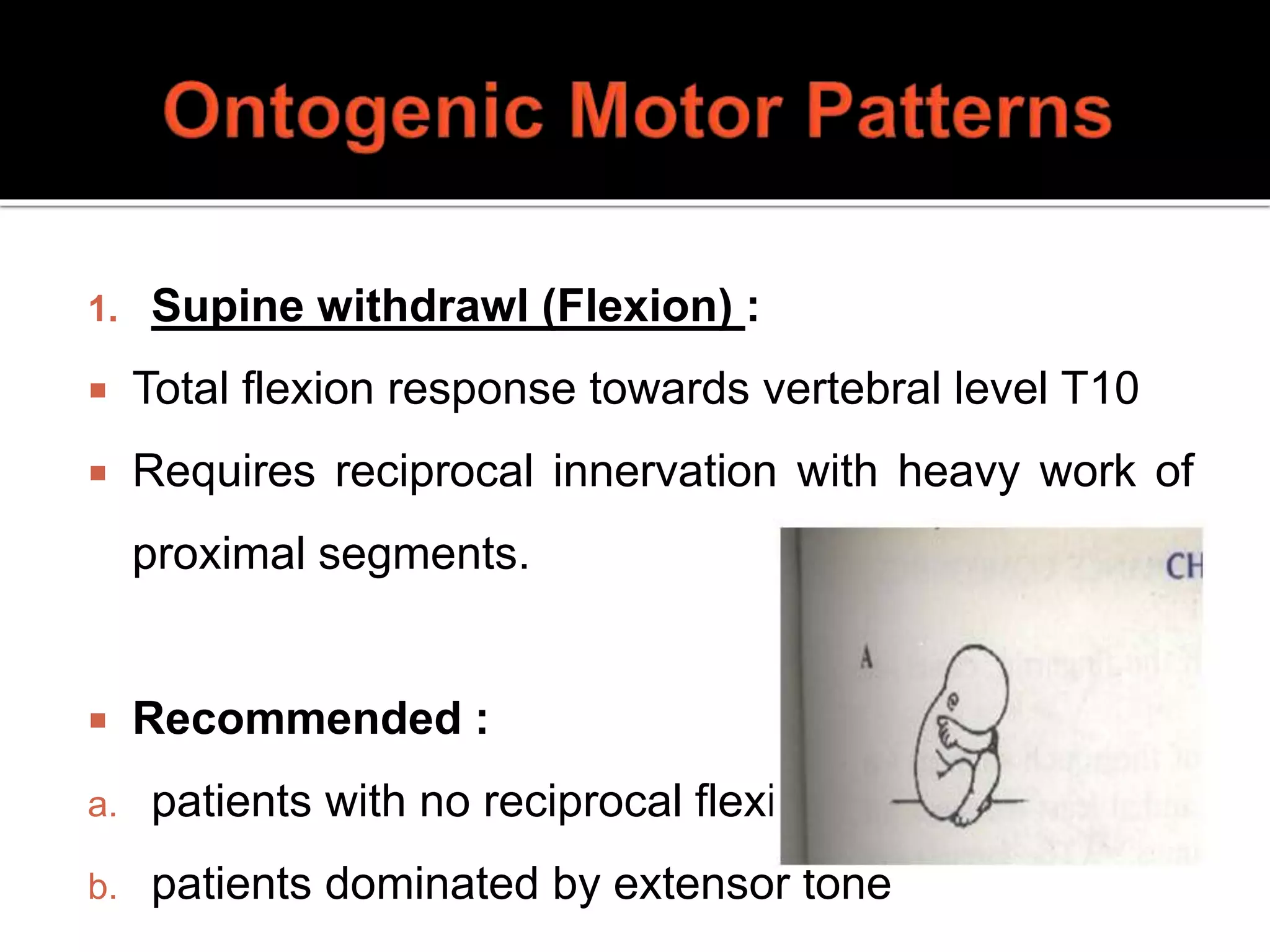Roods approach | PPTX