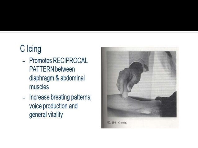 Roods approach | PPTX