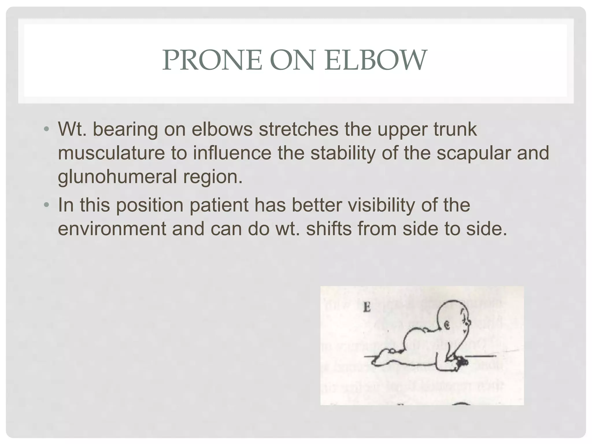 Roods approach a For Neuro Physiotherapy | PPTX