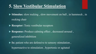 Roods Approaches | PPTX