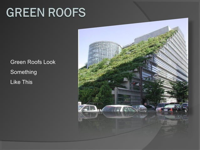 Roofs and roof covering | PPT