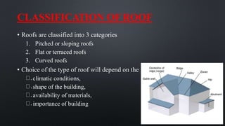 Roof | PPTX | Home Improvement | Home & Garden