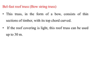Roof and roof covering | PDF