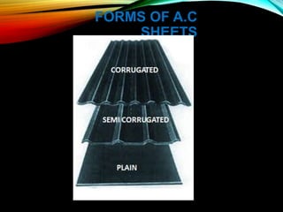 Roof and roof coverings | PPTX
