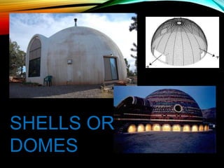 Roof and roof coverings | PPTX