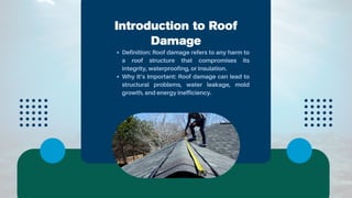 Roof Damage Causes, Effects, and Solutions.pdf