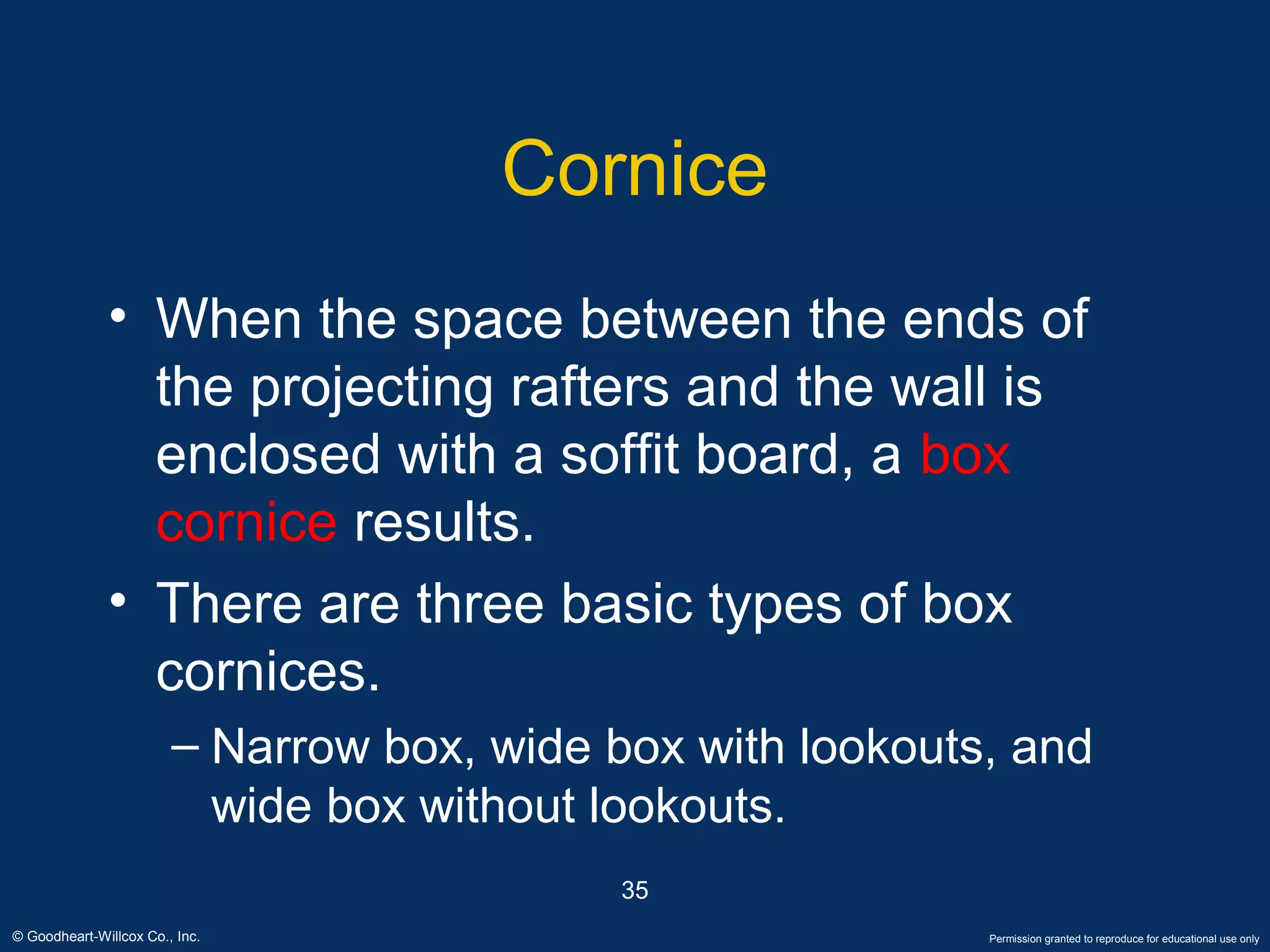 Roof designs and Types of roofs | PPT