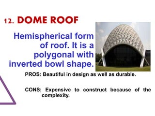 ROOF DESIGNS.pptx