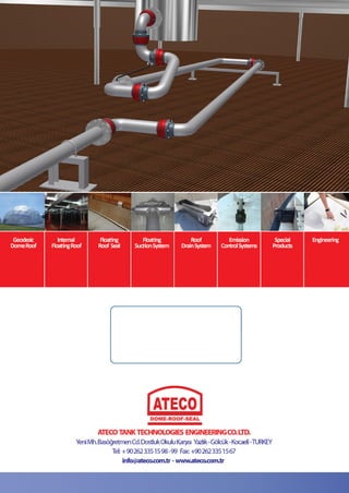 Roof drain system | PDF