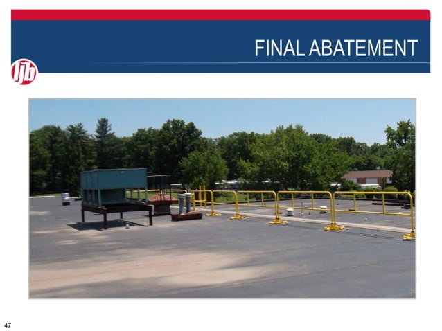 Facility Fall Protection: Roof and Facade Maintenance | PPT