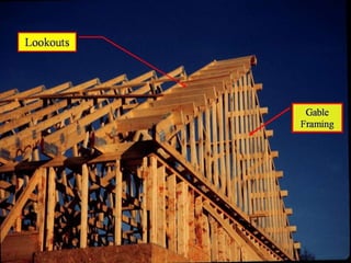 Roof Framing | PPT
