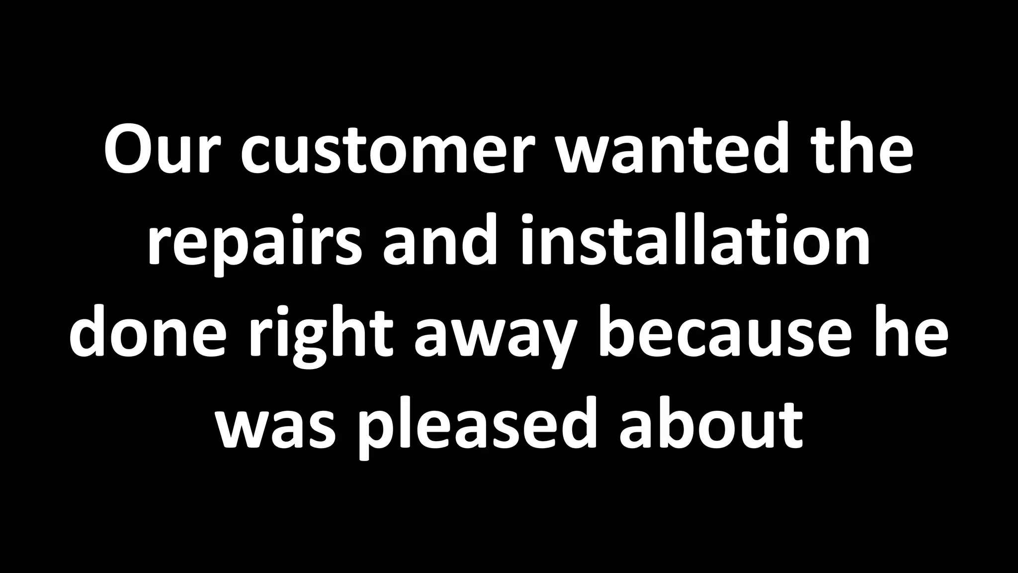 Roofing Contractor helps Resident Replace Old Roofs | PPTX