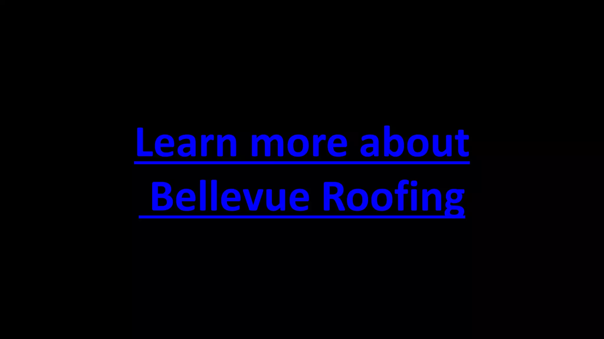 Roofing Contractor helps Resident Replace Old Roofs | PPTX
