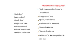 Roofing & FLOORING.pptx