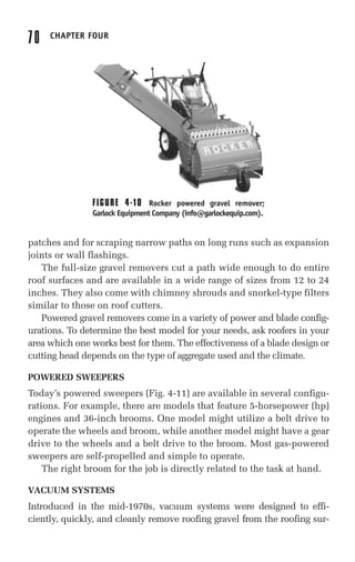 Roofing handbook 2ed 2000 scharff & kennedy | PDF
