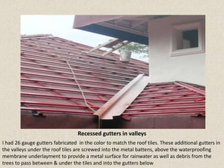 Quality Roof Installation in Costa Rica | PPTX | Home Improvement ...