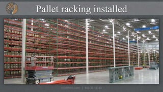 Roof lifting | ROOFLIFTERS - clear height expansion solutions | PPSX