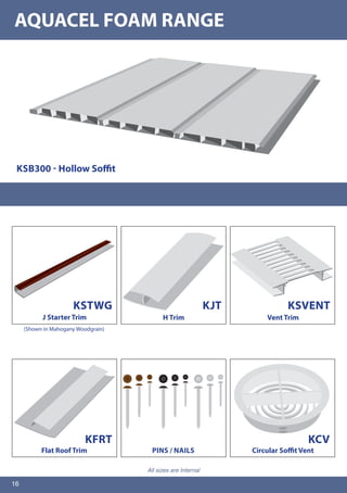 Roofline Booklet | PDF